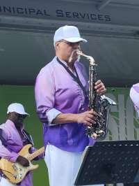 Larry Lee – Larry Lee Band