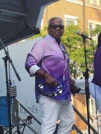Larry Lee – Larry Lee Band