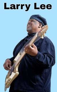 Larry Lee – Larry Lee Band